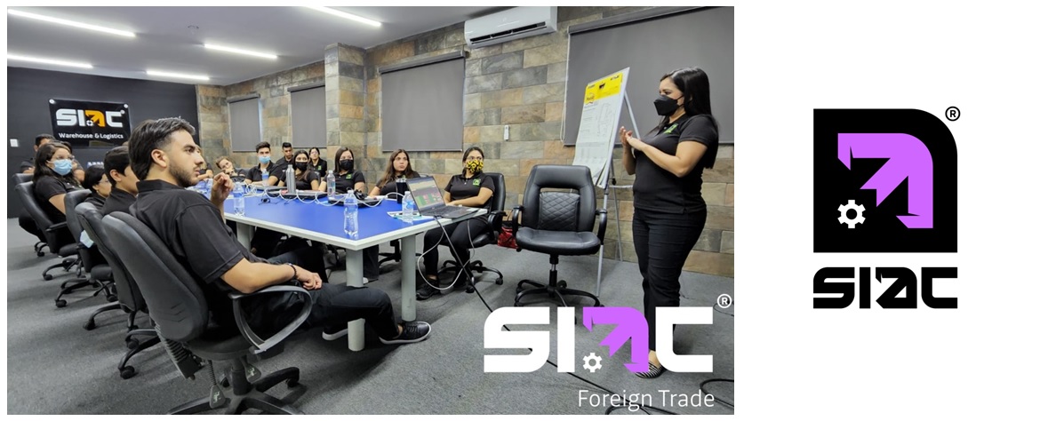 SIAC Group | About Us